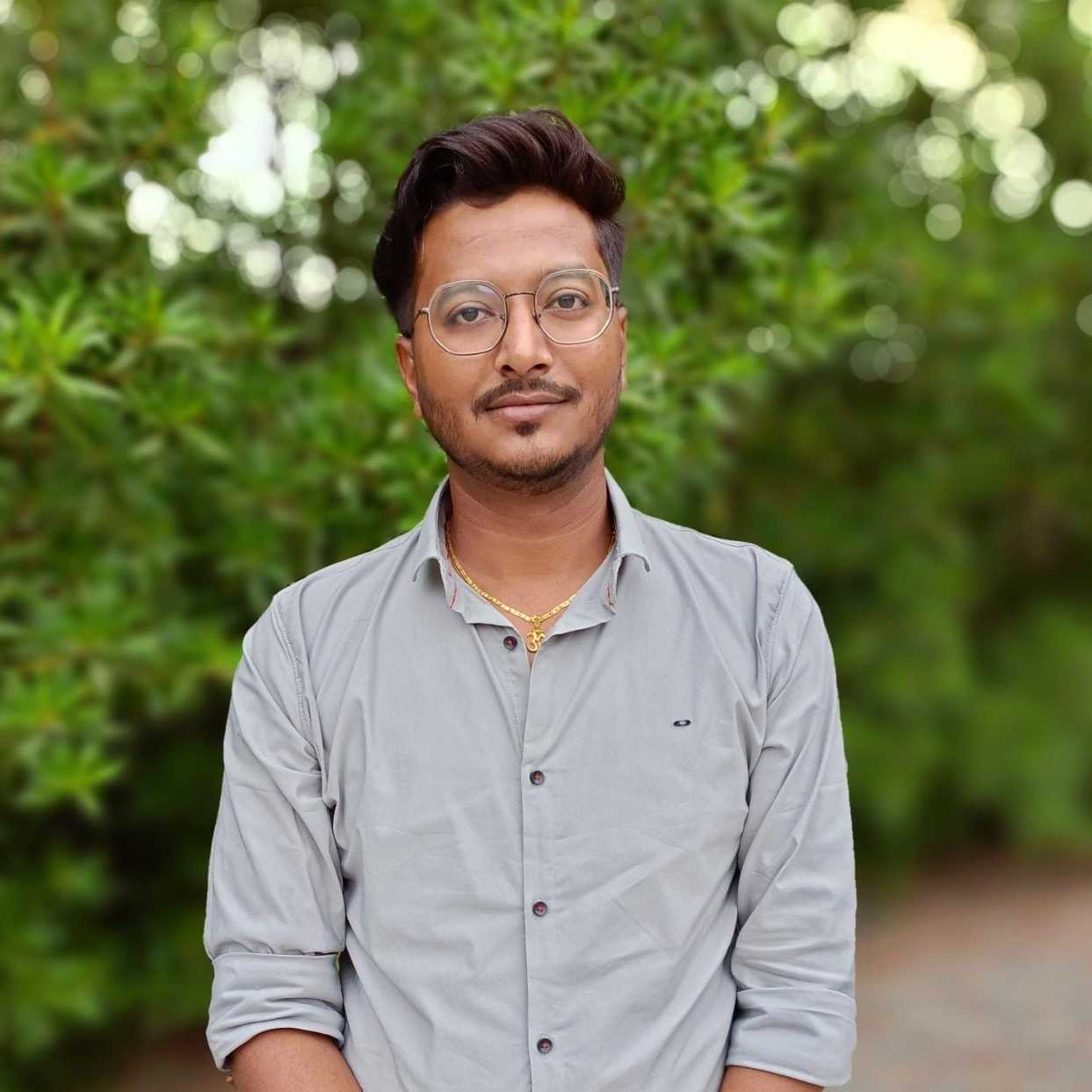 Nimesh Patel Video Creator | Biography Influencer