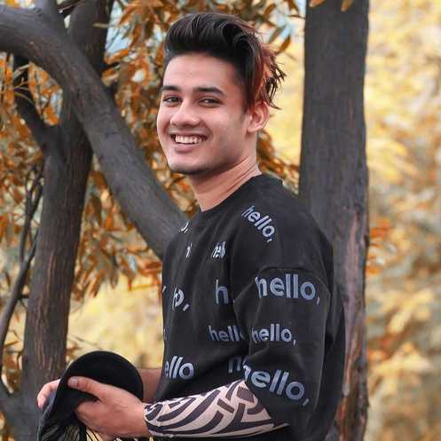 Adnan Content Creator Age, Photos, Girlfriend, Wife, Birthday
