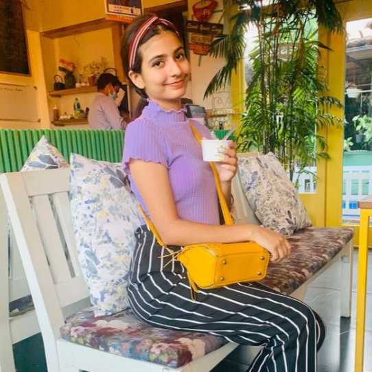 Tanu Sharma Influencer | Biography Birthday Age