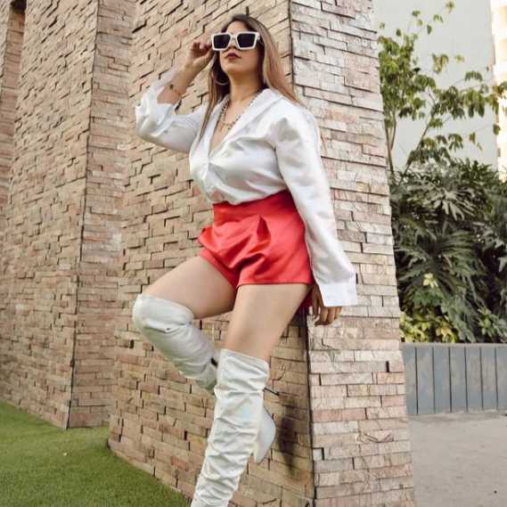 Himani Jain Indian Content Creator | Biography Career