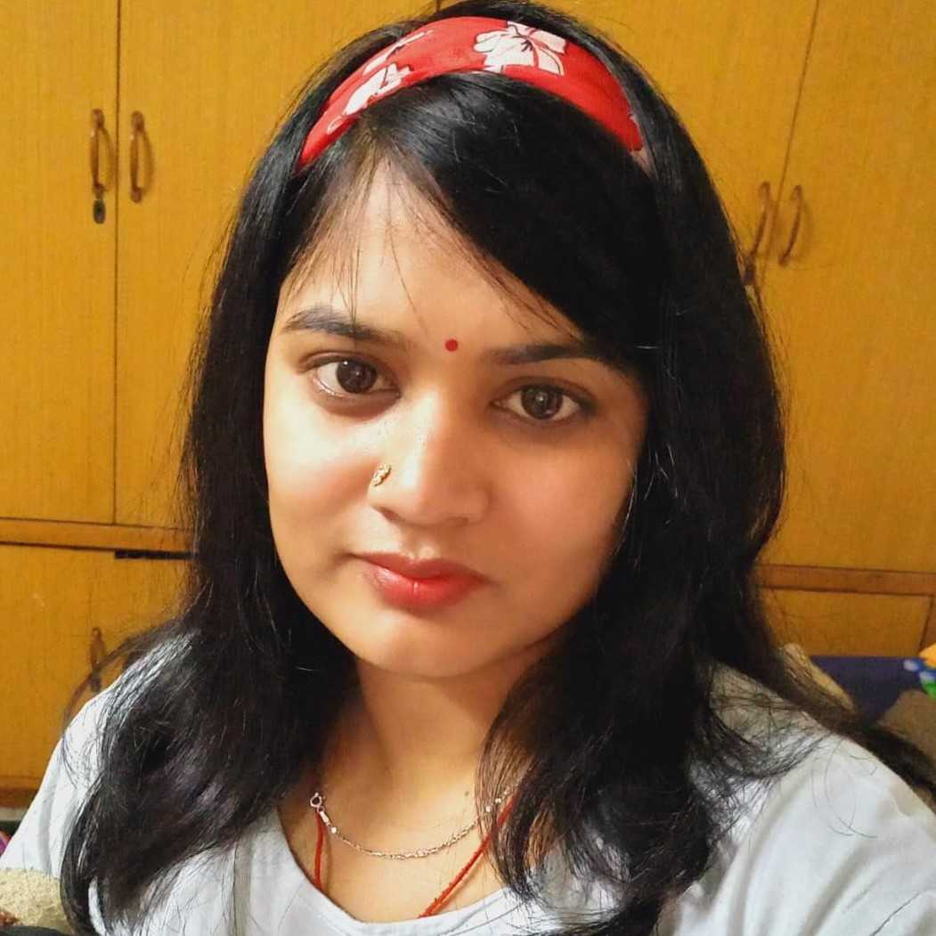 Sweeti Bhadani | Age Birthday Biography