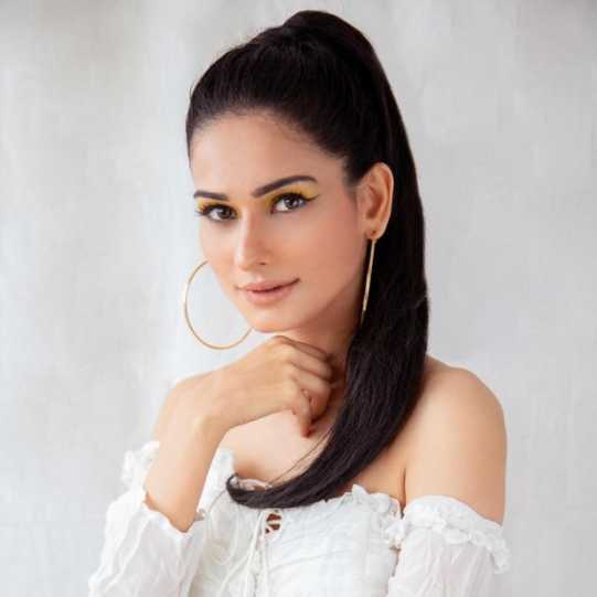 Aneri Vajani Actor Age Husband Birthday Biography Debut