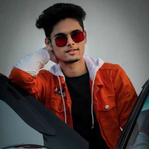 Harshit Content Creator | Biography Influencer Career