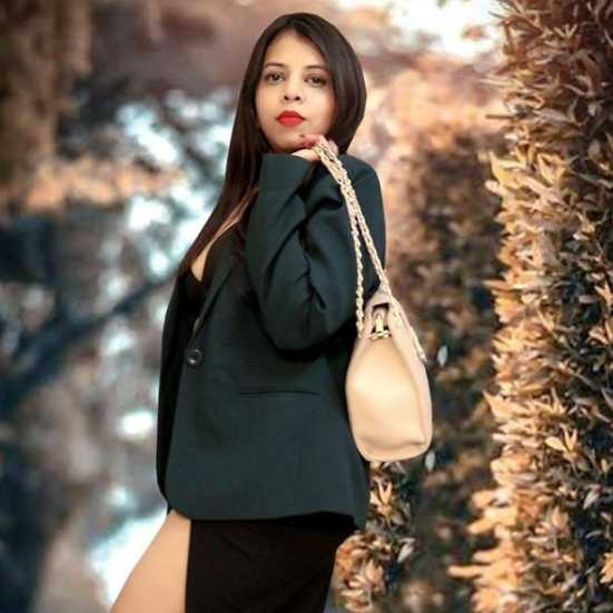 Inasha | Age Birthday Biography