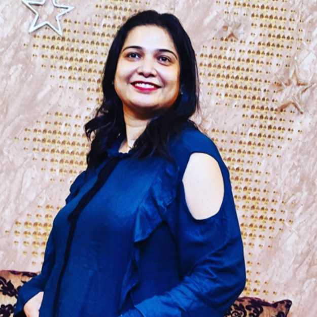 Ashima Tewani Madan | Age Birthday Biography