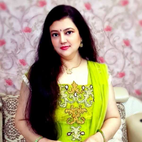 Rashmi Raut Influencers | Age Birthday Biography