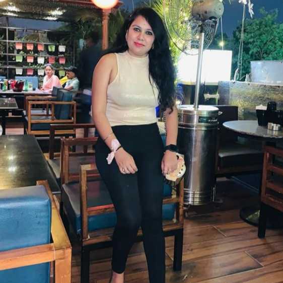 Dr. Dimple Influencers | Age Birthday Biography