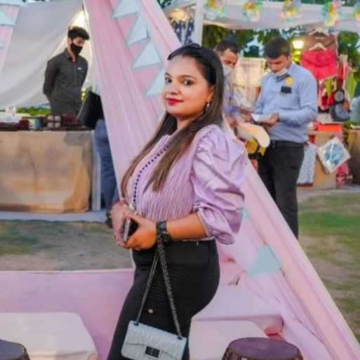 Garima Influencer Photos, Movies, Family, Age