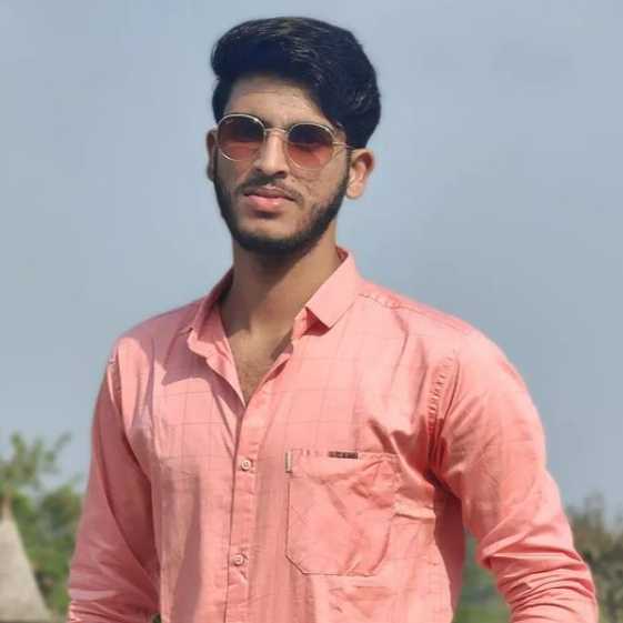 Harshit Shukla Influencer | Biography Content Creator