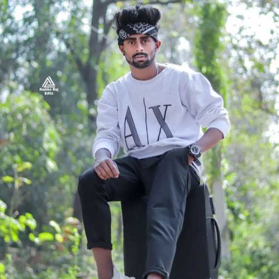 Aman Influencer Photos, Age, Wife, Birthday, Family