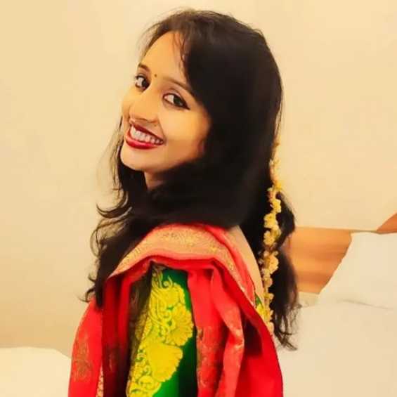 Varsha Influencer Photos, Age, Boyfriend, Date of Birth, Husband