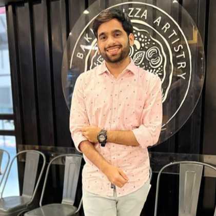 Chirag Kothari Influencers | Age Birthday Biography