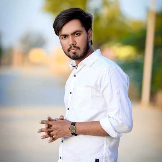 Dhruv Sharma Influencer Wife, Age, Movies, Biography