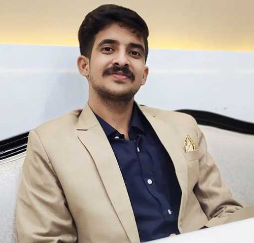 Anuj Kumar Ojha Influencer Biography Content Creator