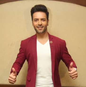 Sanjay Gagnani TV Star Wife, Biography, Age, Birthday