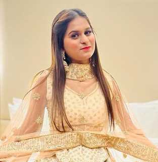 Monika Sharma Influencer|Biography Birthday Age