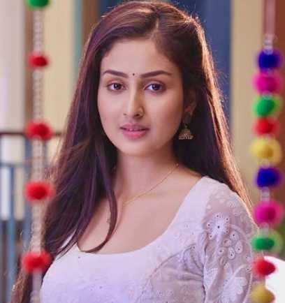 Anchal Sahu Age, Date of Birth, Biography, Family, Birthday