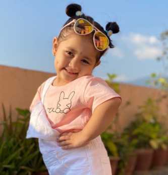 Samaira Thapa Influencer | Biography Content Creator