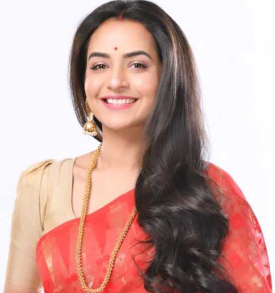 Aanchal Goswami Actress | Biography Birthday Age