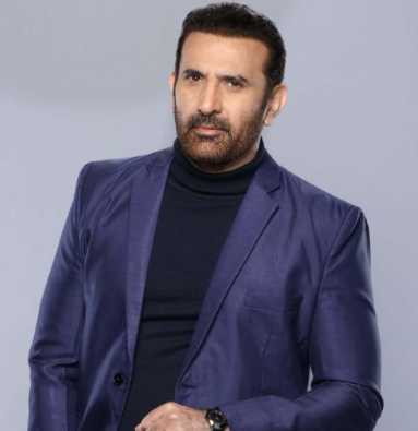 Parmeet Sethi Movie Star Age, Movies, Wife, Height, Date of Birth