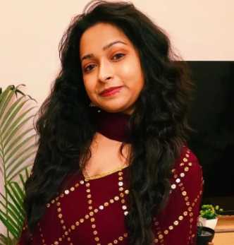 Riyashi Chanda Influencers | Age Birthday Biography