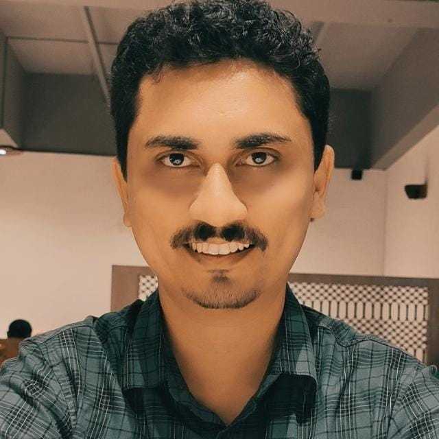 Sumit Patil Content Creator Influencer Personalised Video Shoutout Messages Tring India