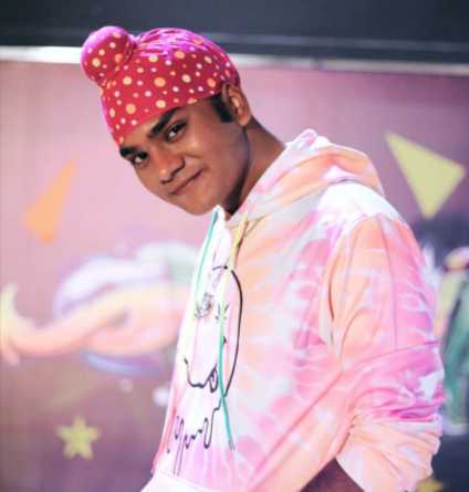 Samay Shah TV Star Age, Family, Biography, Birthday