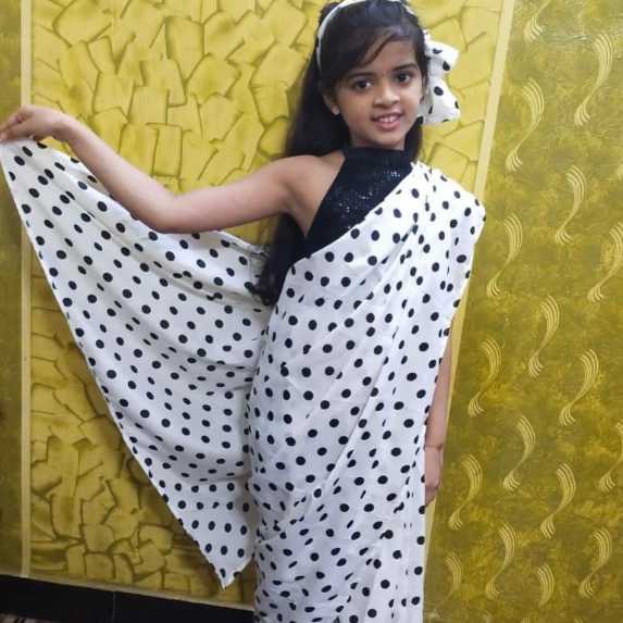 Sanskruti Shinde Actor | Biography Birthday Age