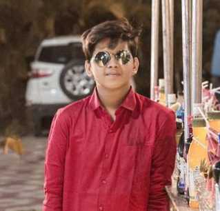 Aditya Chandrakar Influencer| Biography Career Personal Life