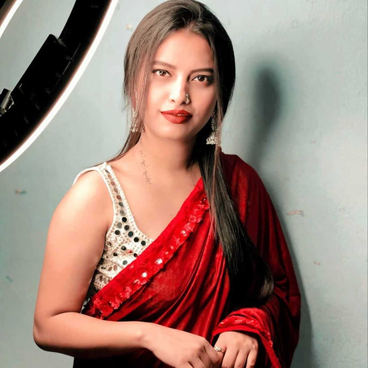 Varsha Goswami Influencers | Age Birthday Biography