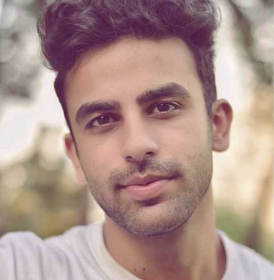 Arjun Sachdeva Actor | Biography Birthday Age