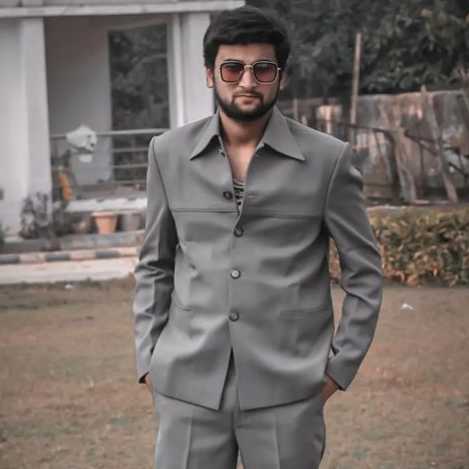 Prajjwal Pandey Cotent Creator Influencer. Biography Birthday Age New ...