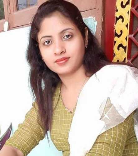 Nidhi Mittal Influencer| Biography Career Personal Life