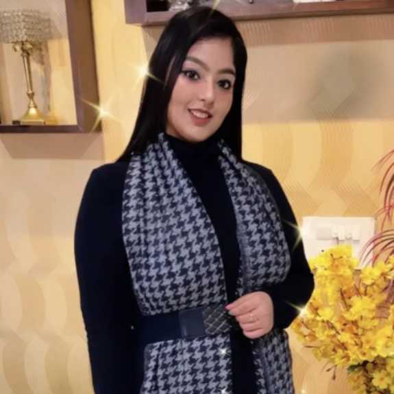 Mehak Sawhney Influencers | Age Birthday Biography