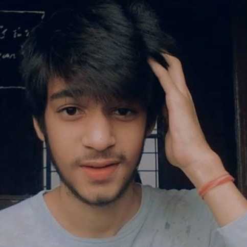 Jaikant Bhardwaj Actor Content Creator Influencer | Biography Birthday Age