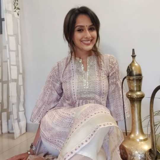 Niyati Joshi Actress Age Birthday Biography