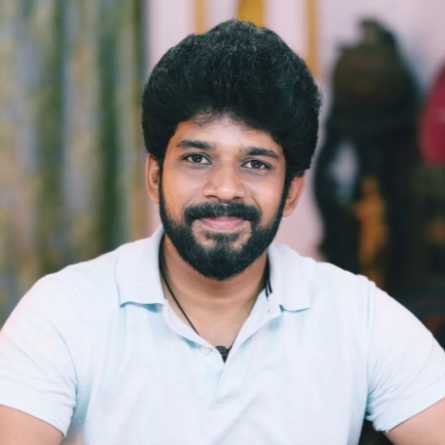 Kumaran Thangarajan Movie Star Wife, Photos, Biography, Movies