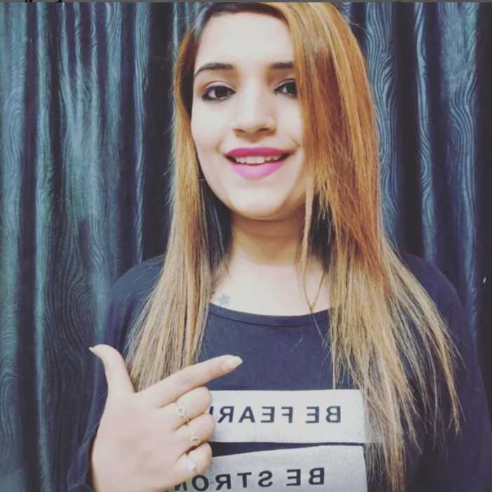 Tanu Influencer Photos, Movies, Birthday, Age, Family