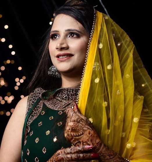 Preeti Kaur Randhawa | Age Birthday Biography