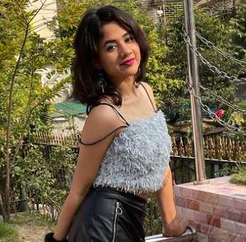 Arkapriya Adhikari | Age Birthday Biography