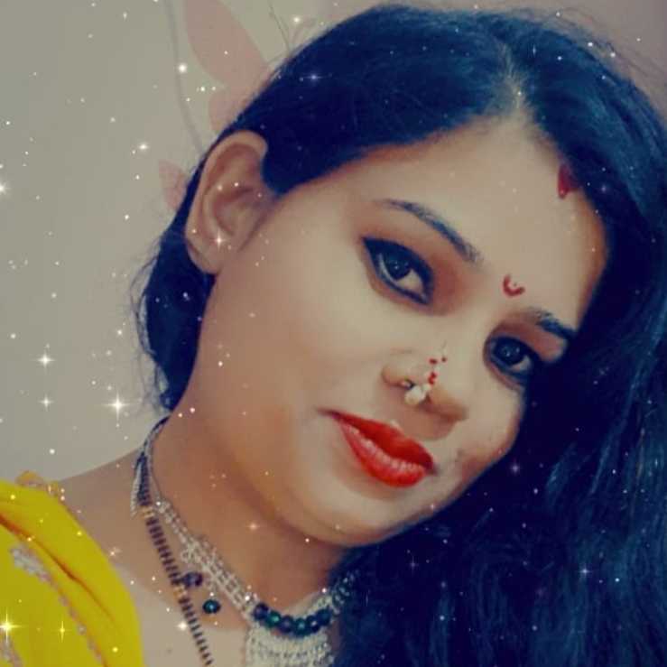 Richa Influencer Photos, Movies, Family, Birthday