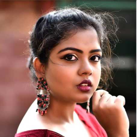 Shreya Ray Influencers | Age Birthday Biography