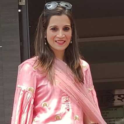 Rituka Influencers | Age Birthday Biography