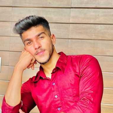 Sumit Kumar Influencer Age, Wife, Photos, Biography, Date of Birth
