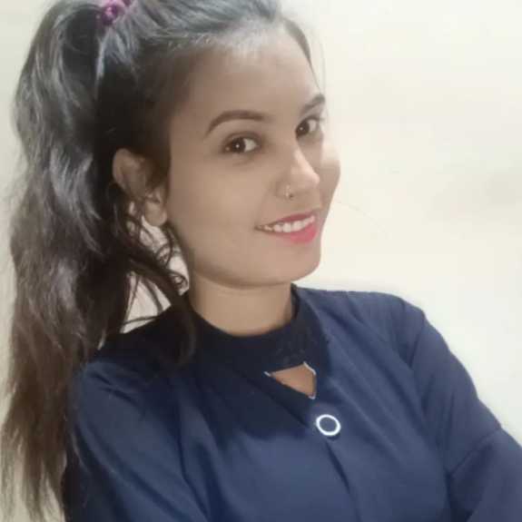 Parul Verma Content Creator Influencer Biography Birthday Age New Brand ...