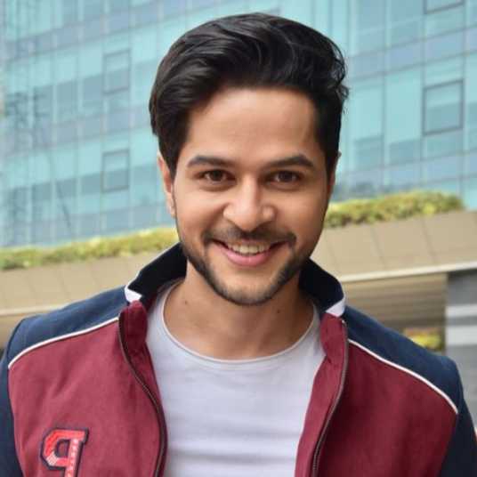 Pranav Misshra Actor Biography Birthday Age Career