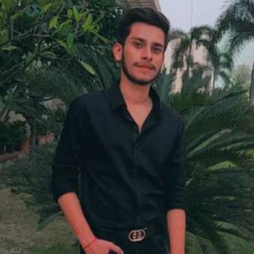 Aryan Rajput Content Creator Fashion and Lifestyle Influencer Biography ...