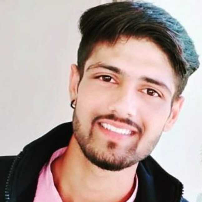 Ravi Influencer Photos, Age, Wife, Height, Family