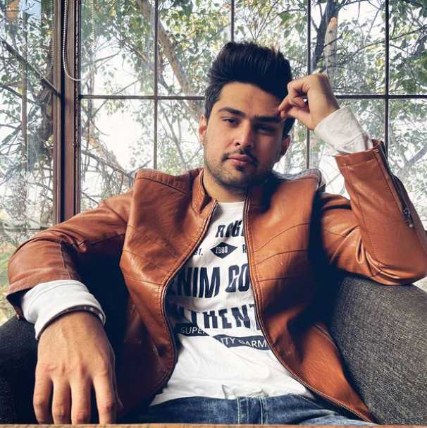 Jatin Sharma Content Creator | Biography Influencer