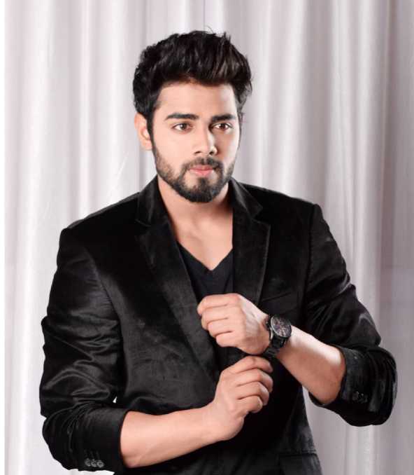 Gaurav Gupta TV Star Wife, Family, Biography, Age, Movies